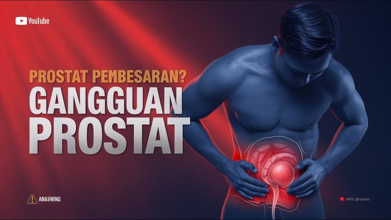 MENGOBATI PEMBESARAN PROSTAT TANPA OBATCARA MENGURANGI PEMBESARAN PROSTAT DENGAN BAHAN ALAMI DI ...