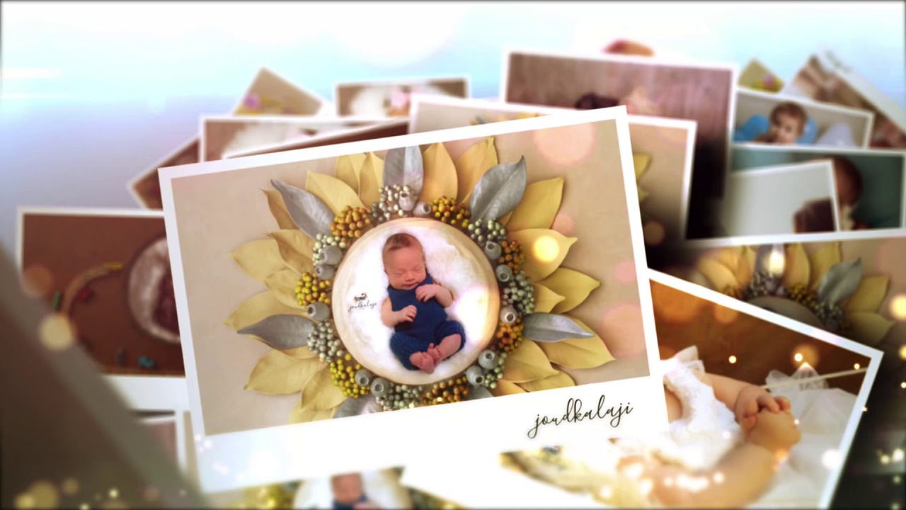 family fotoshooting joud kalaji photography köln - YouTube