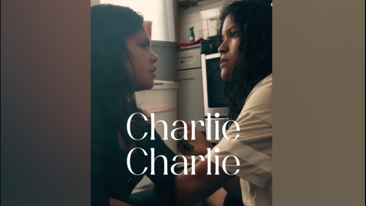 Charlie Charlie - movie - YouTube
