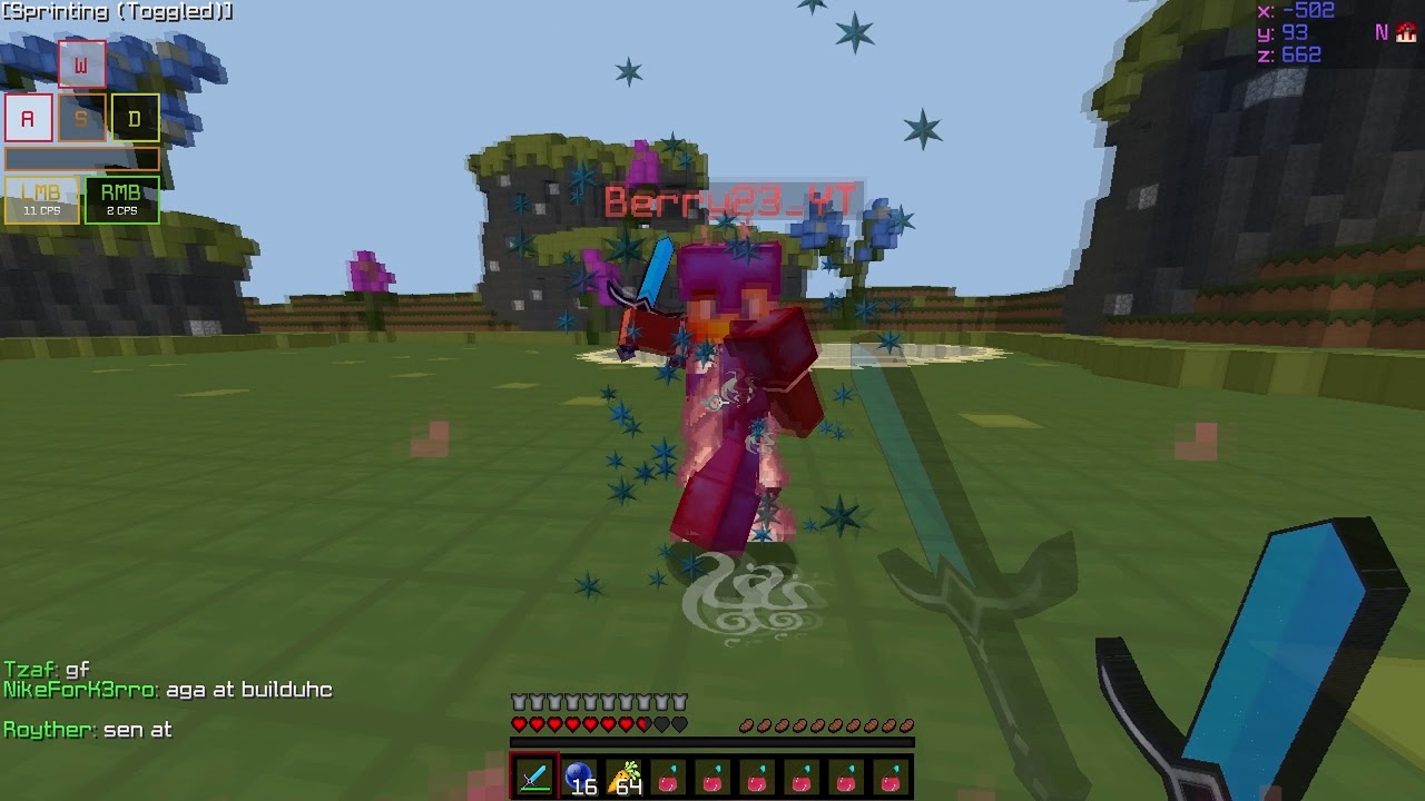 New Best Misplace Client? [Nova Client] (Read Desc) - YouTube