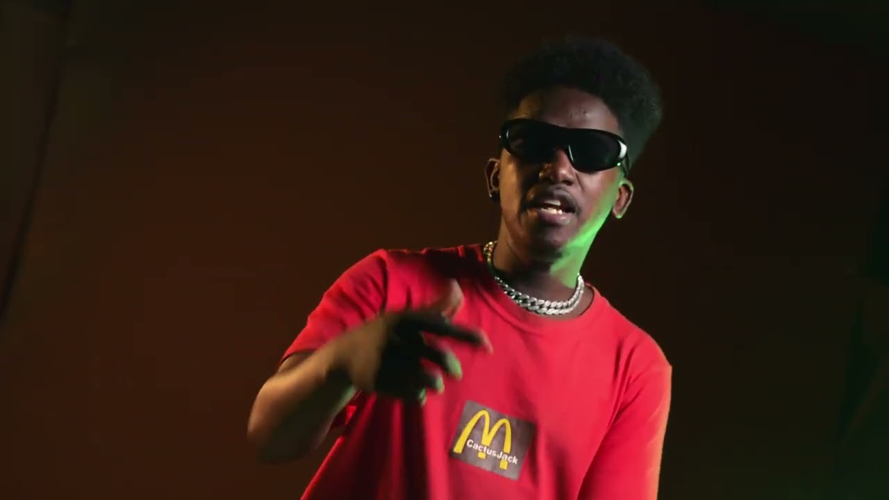 Brailo - One More Time (feat AB Crazy) [Visualizer] - YouTube