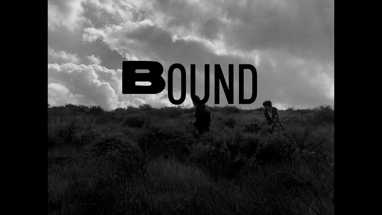 Test Footage | Bound Short Film - YouTube