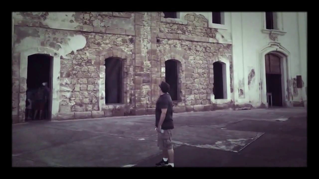 Puerto Rico Movie - YouTube