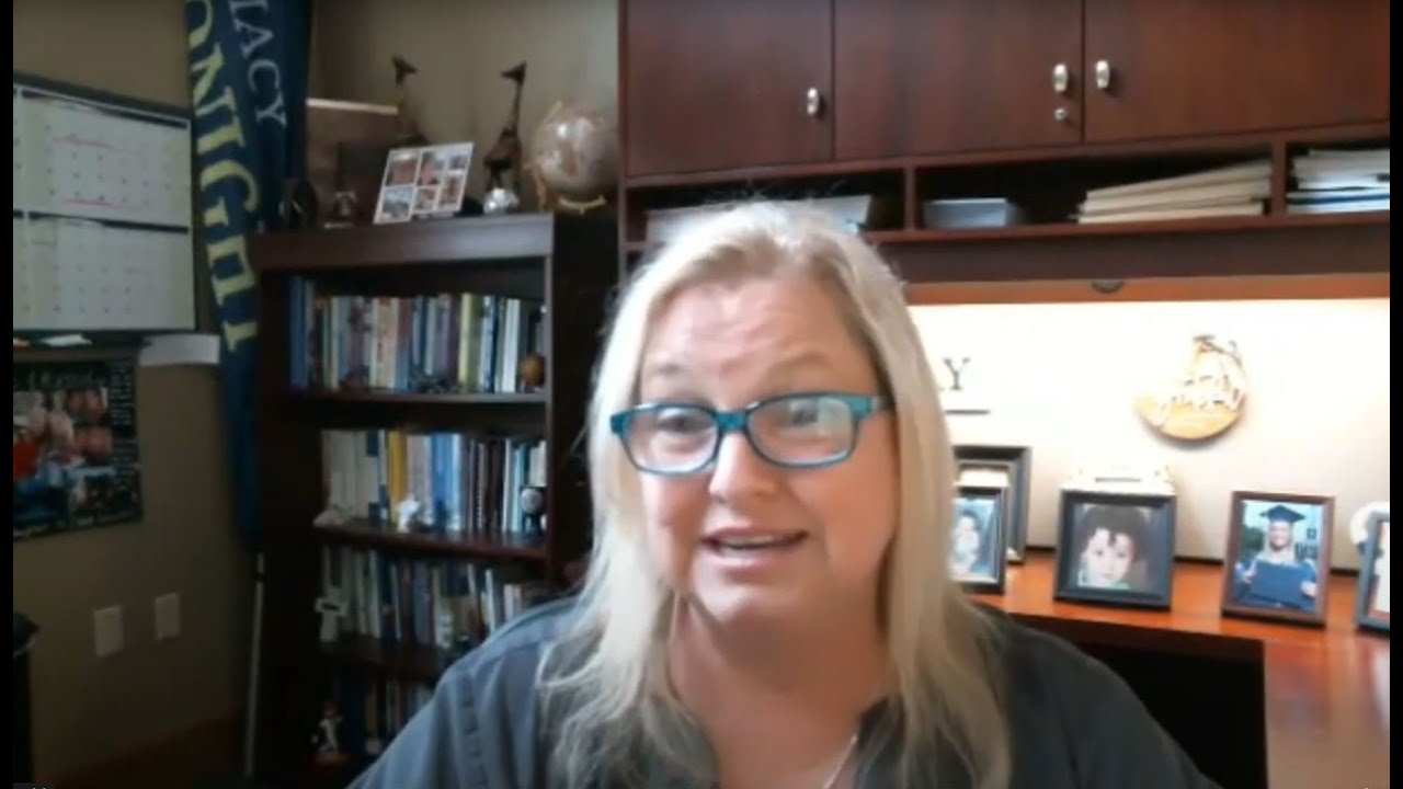 Angie Fielden, LDN Specialist shares her experience of Low Dose ...