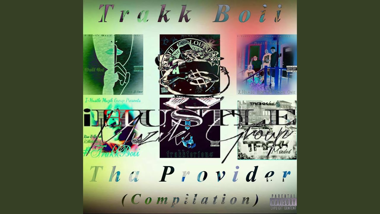 Tha Code (feat. Seaux Steff) - YouTube