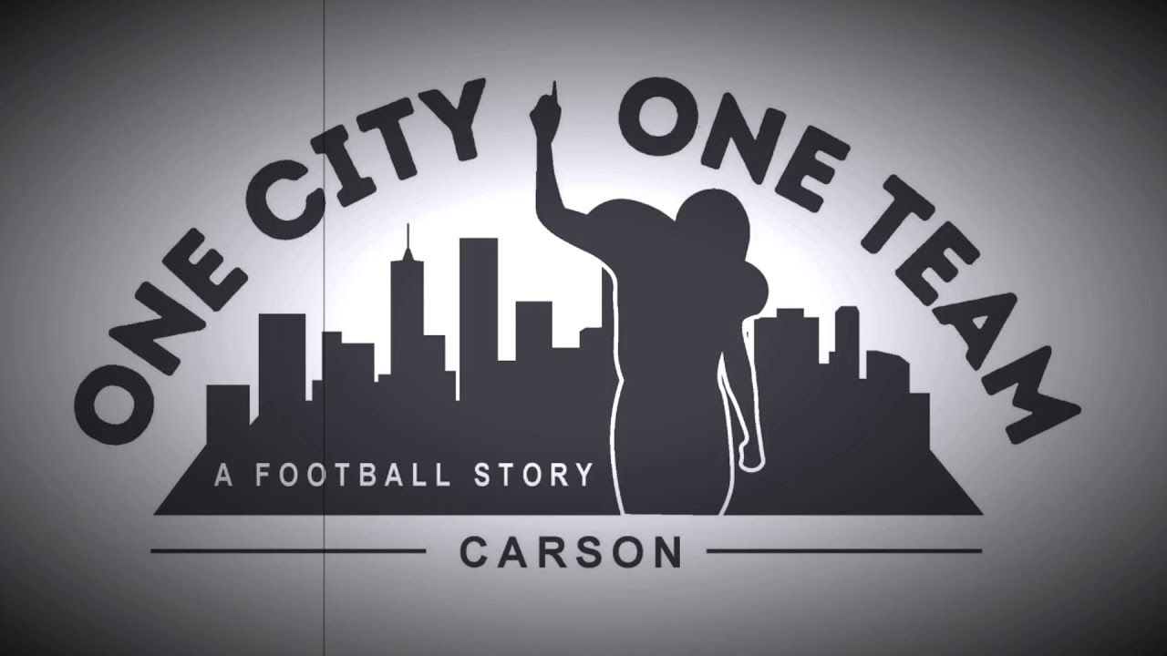 One City One Team Kickstarter Torrey Adams - YouTube