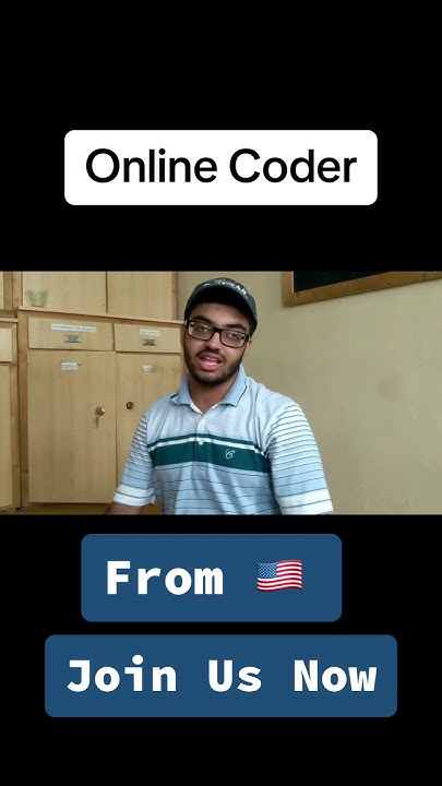 Learn coding with us #youtubeshorts - YouTube