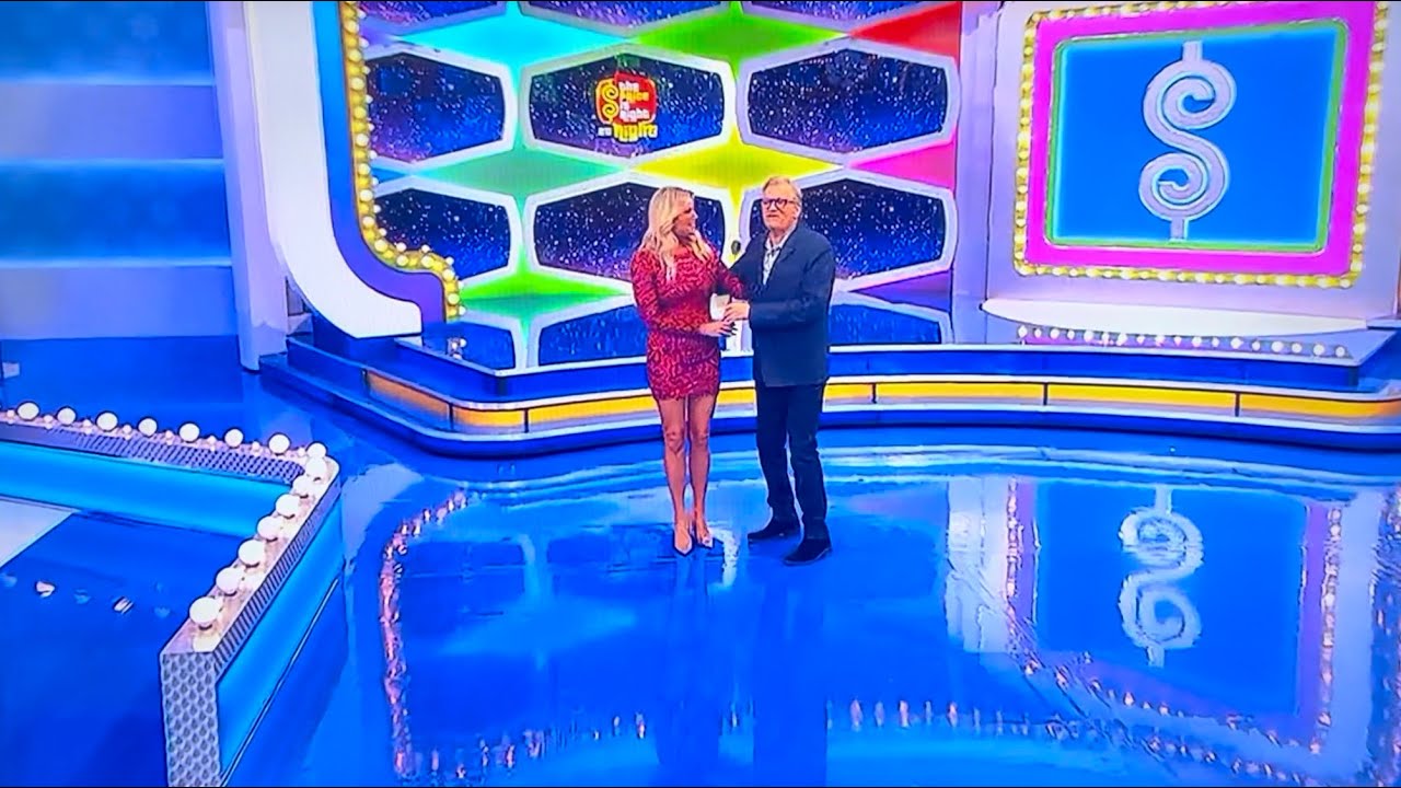 The Price is Right Primetime | Opening & One Bid | 1/31/2024 - YouTube