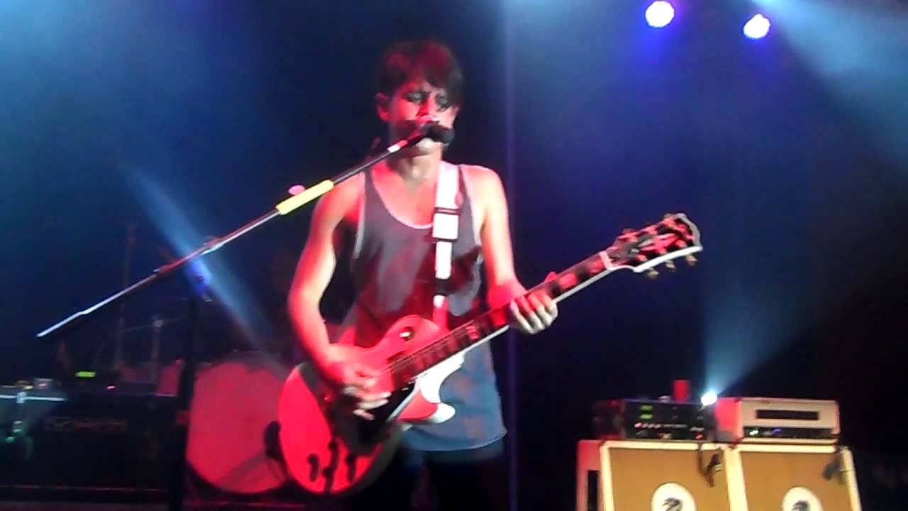 Allison - 16 (Lunario) - YouTube