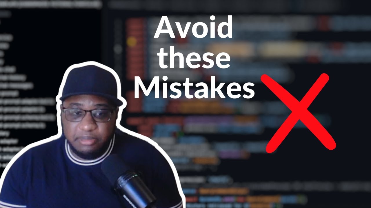 Watch THIS if your code is out of control… - YouTube