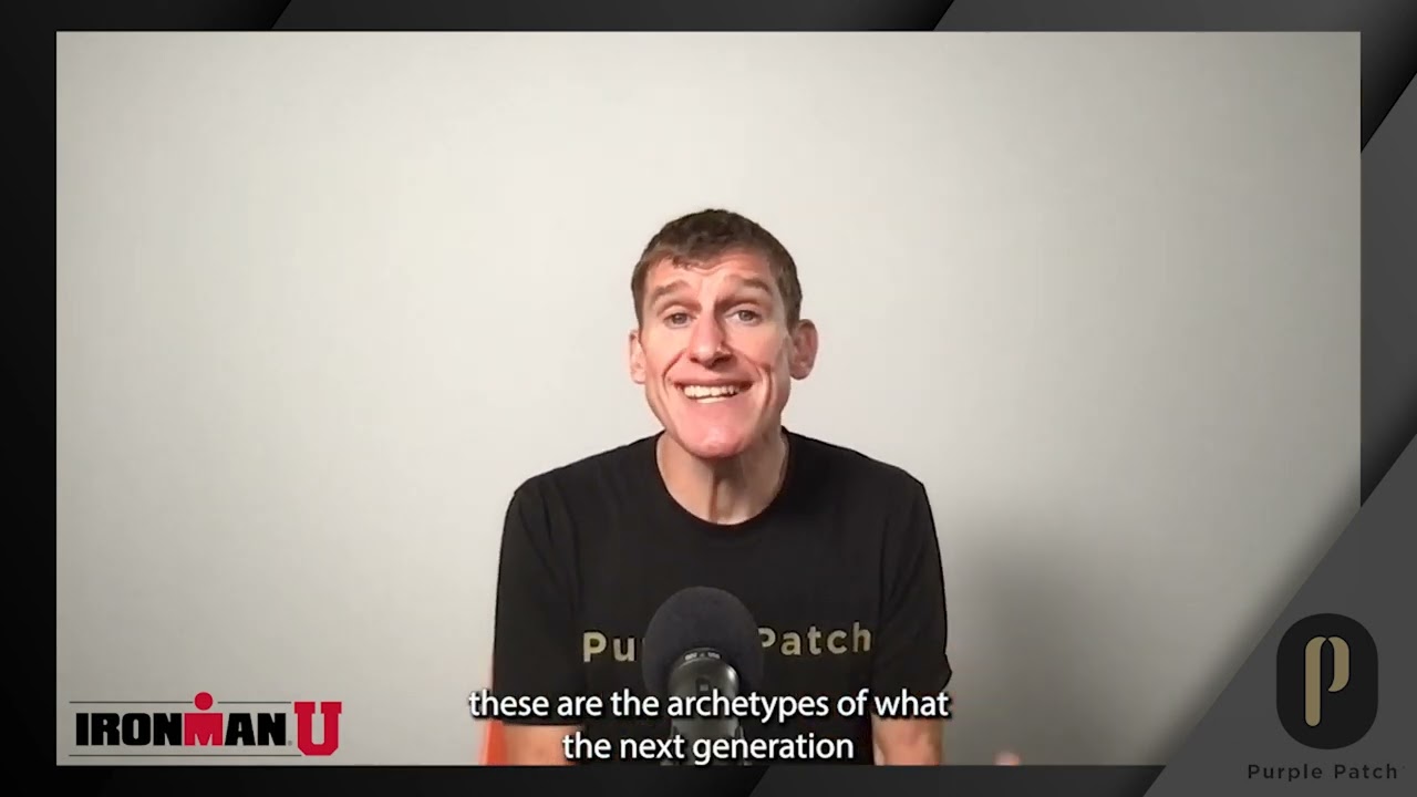 Purple Patch Podcast Preview - Episode 236: Evolution of Pro Performance -The future of ...