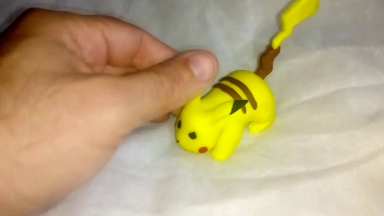 Design pikachu in coreldraw tutorial - withgola