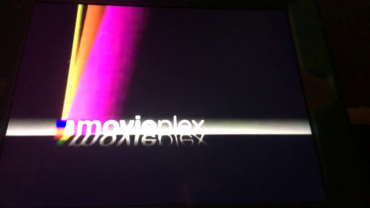 Movieplex Logo (August 1731-April 1, 2011) - YouTube