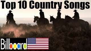 Hot Country Charts | Popnable