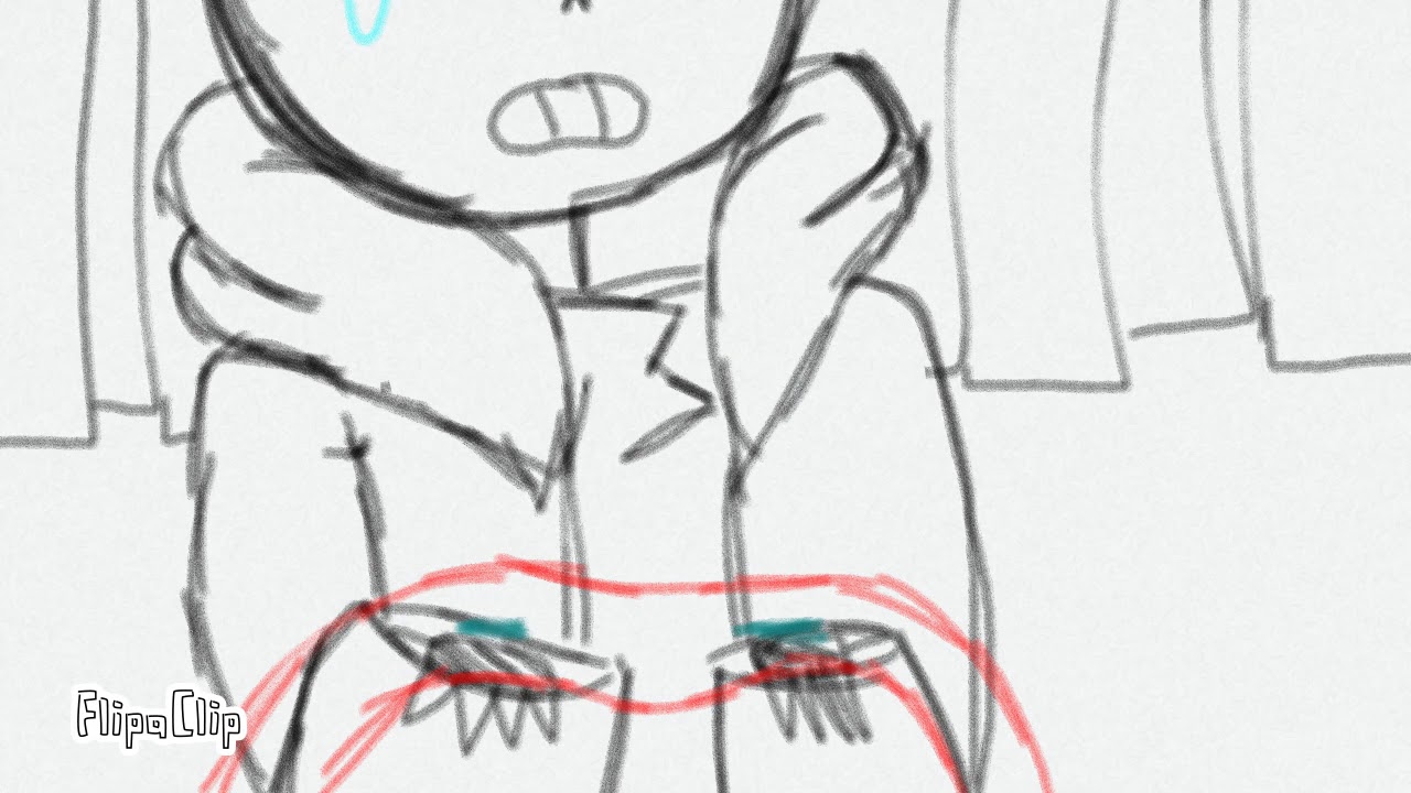 Sans Crying - YouTube