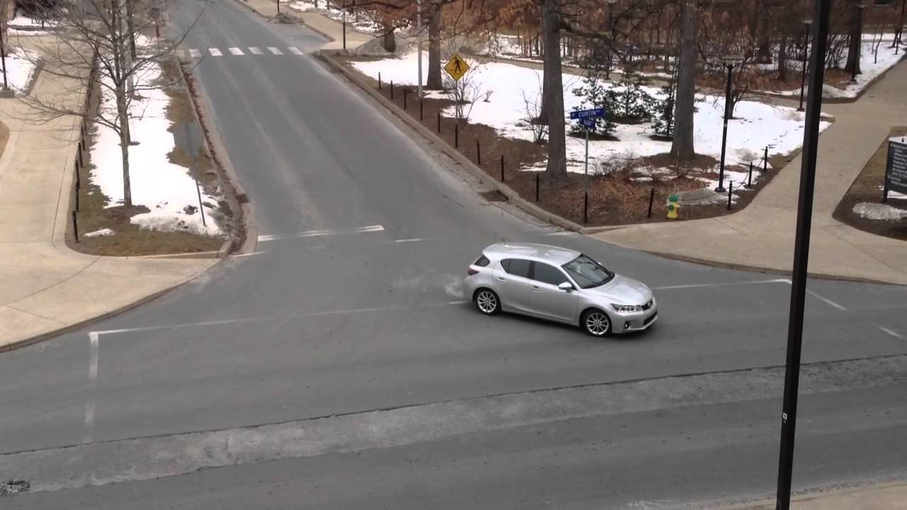 Running Stop Signs - Stop Signs with White Borders - YouTube