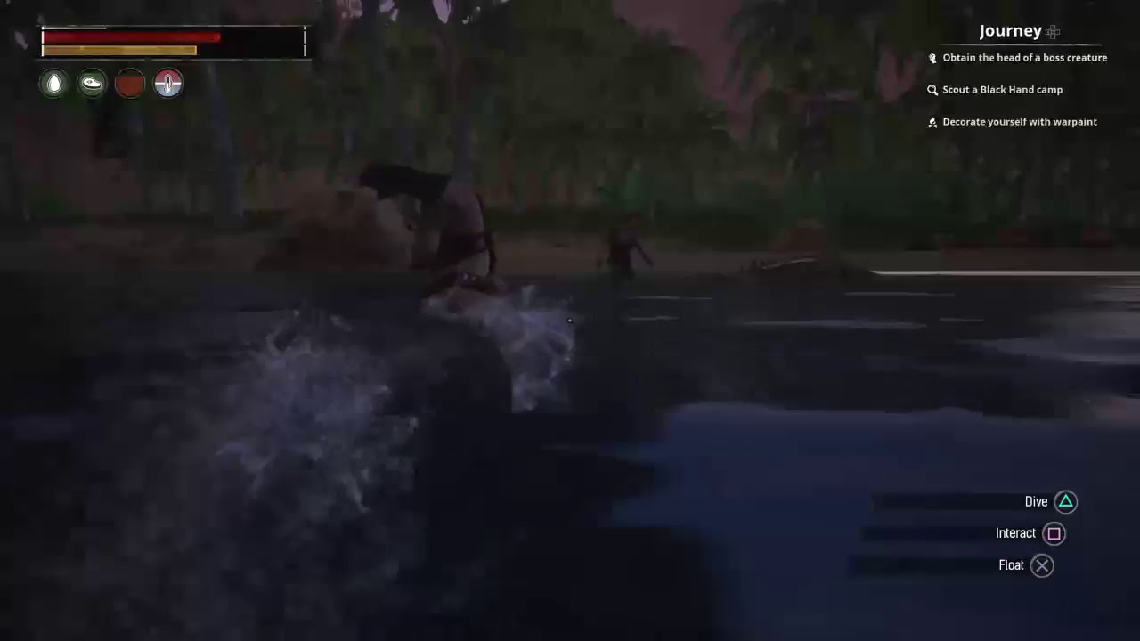 conan exiles ep.5 BOSS CROC - YouTube