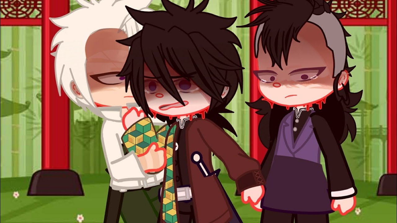 Try not to mistake what you have with what you hate//Demon Slayer ...