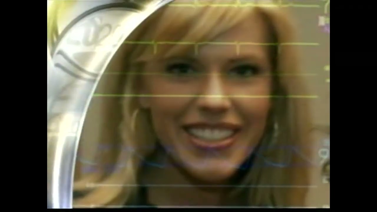 ABC Commercial Breaks - December 5, 2008 - YouTube