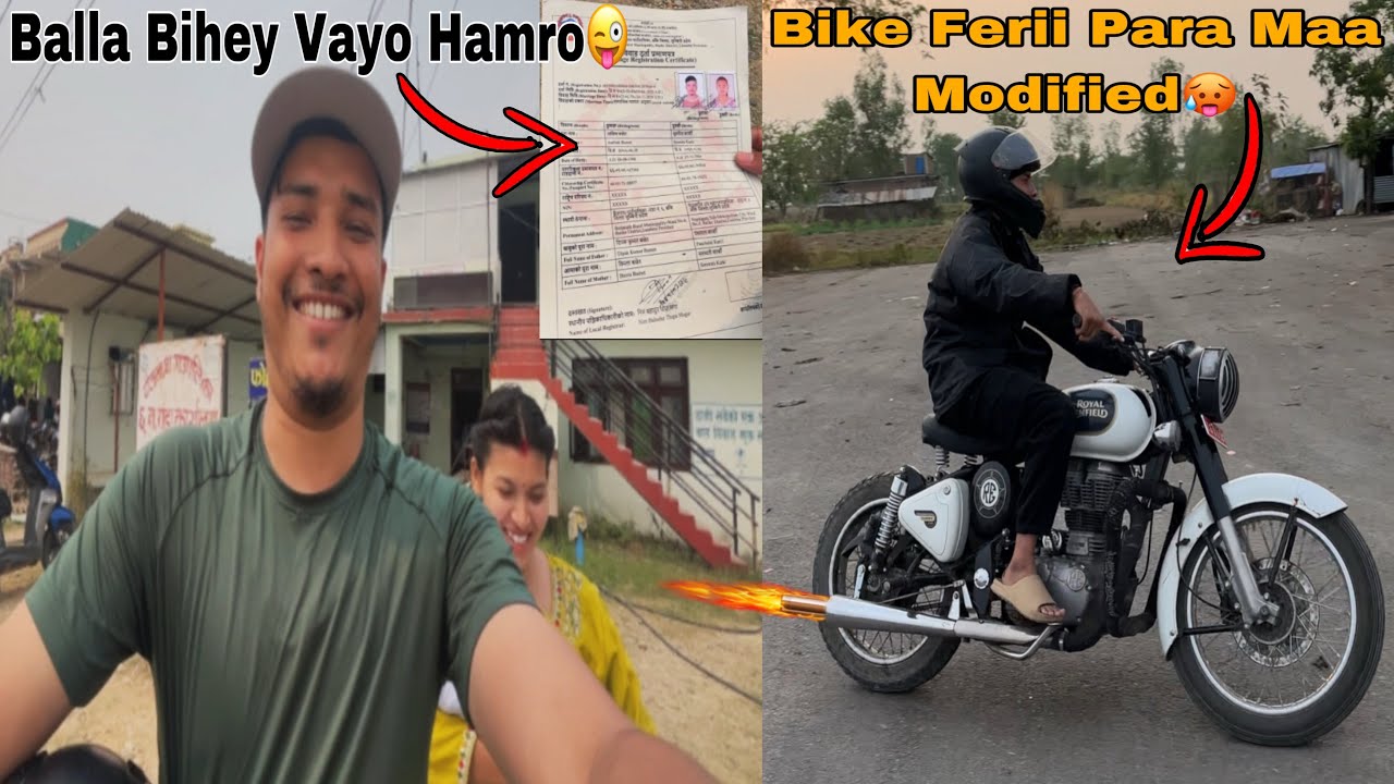 Para Para Yestai Xa Para || Esis Basnet - YouTube