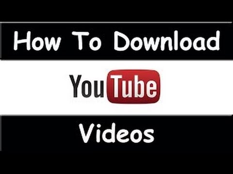 How To Download Videos Off Of YouTube For Free - YouTube
