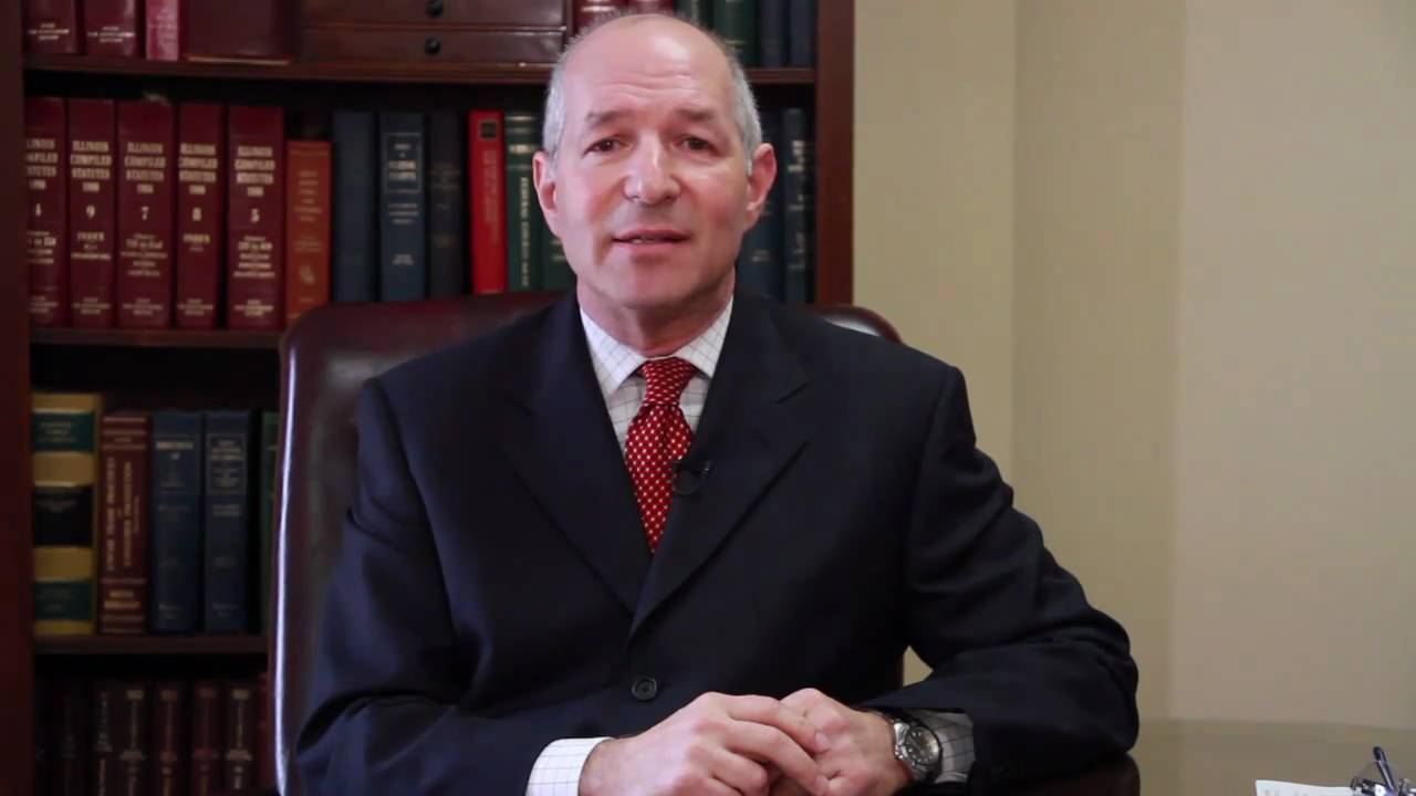Bill Deitch, founder of The Estate Planning Law Group - YouTube
