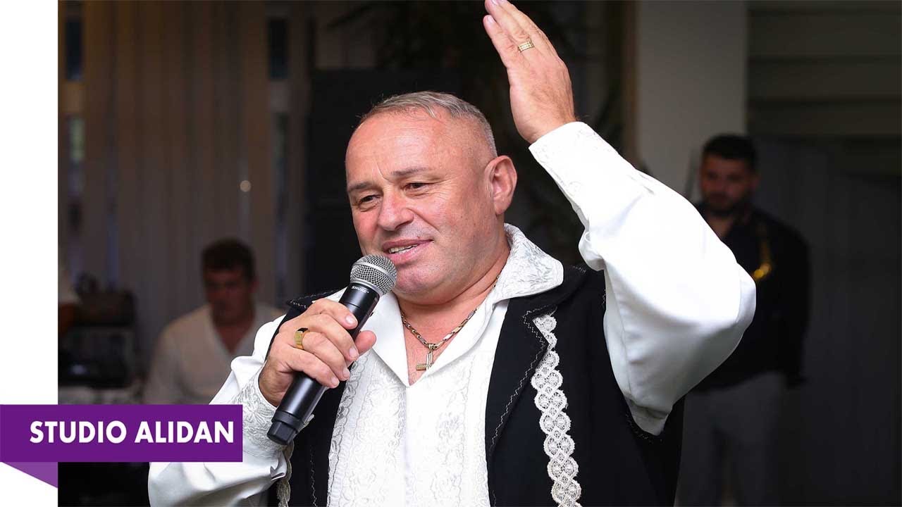 DORU PETREAN || NUNTA || LOREDANA SI IONUT || 2021 - YouTube