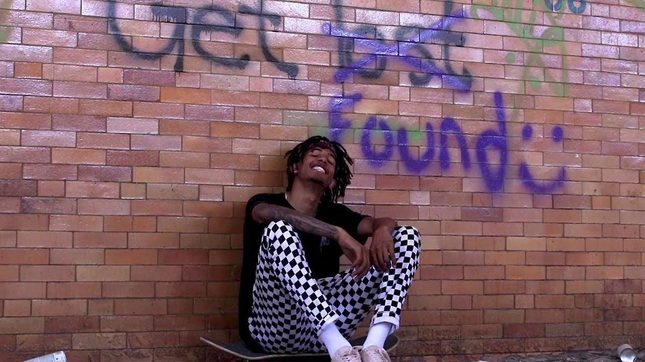 Christian Rap | Tre'Gadd - Holy Delinquent music video - YouTube