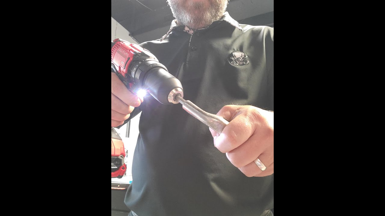 Golf Plus PCB Club Creation Custom Build How We Build Clubs in our ...