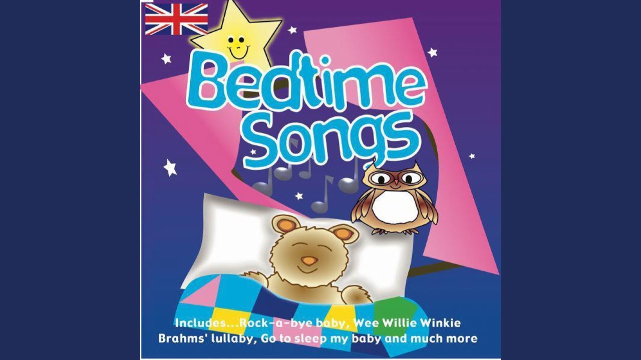 Brahms' Lullaby - YouTube
