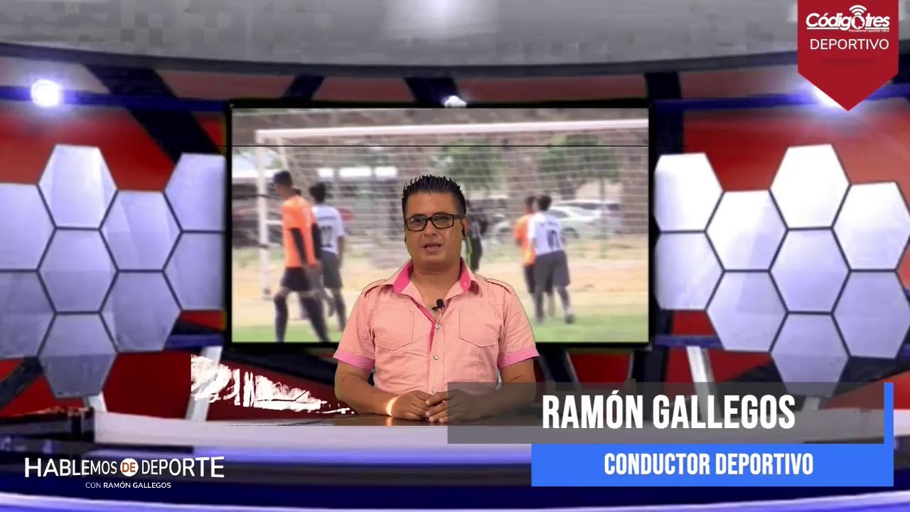 LAS NOTICIAS POR CODIGOTRES.COM 16/07/2020 - YouTube