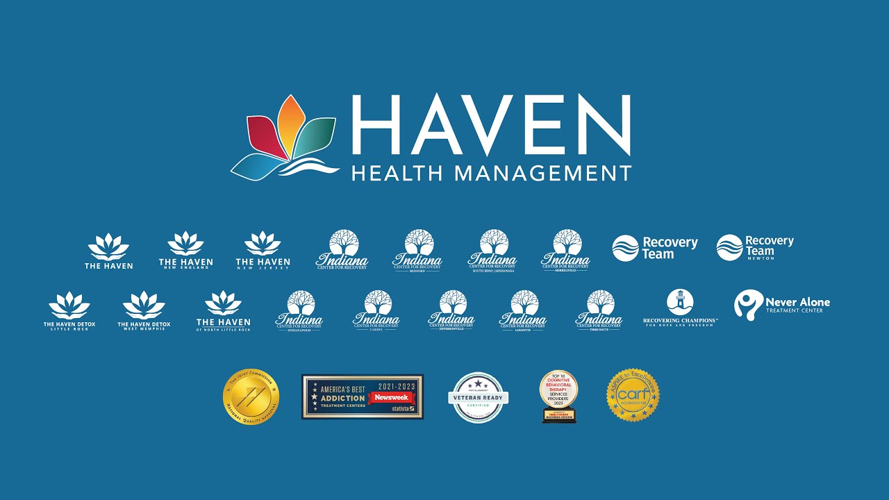 Welcome to the Team! Haven Health Management welcomes you. - YouTube