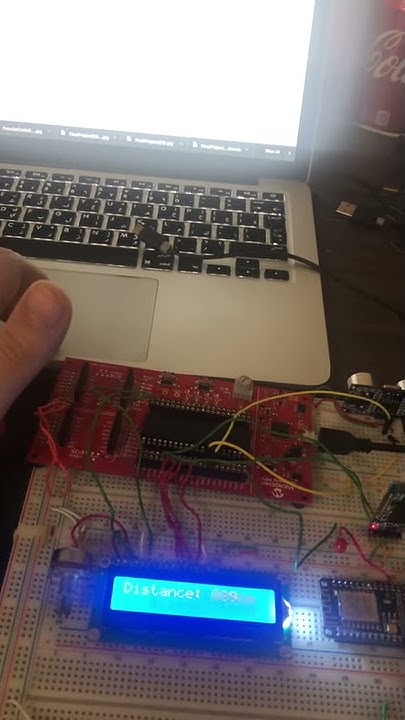Embedded Systems - Final Project - YouTube