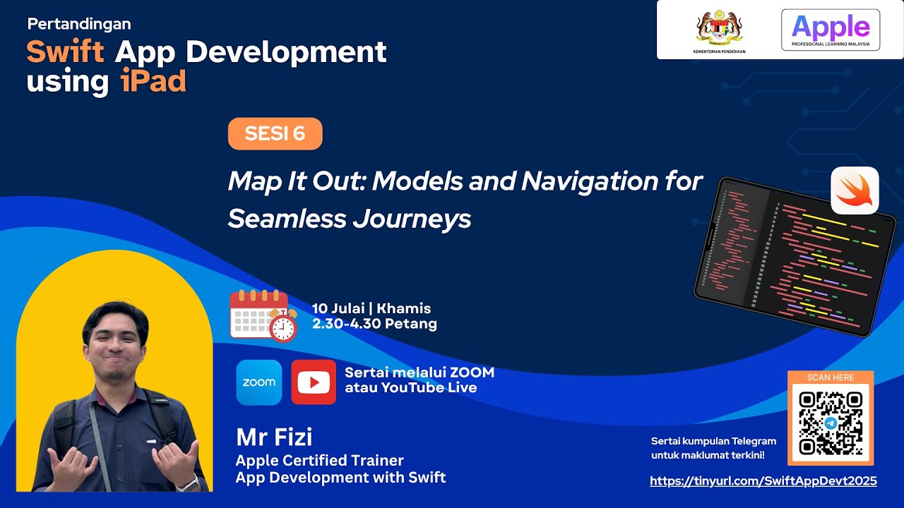 Session 6 : Map it Out: Models and Navigation for Seamless Journeys ...