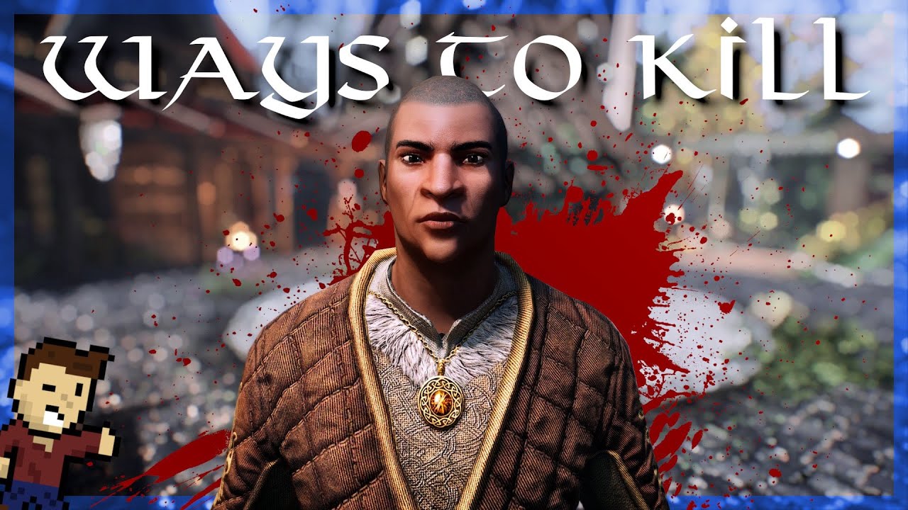 I Found The Perfect Mods To Destroy Nazeem - YouTube