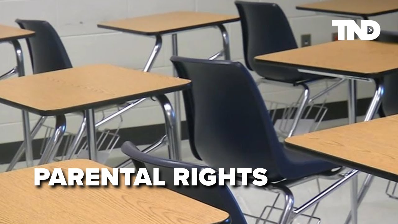 Win for Pennsylvania parents after court rules opt out of gender ...