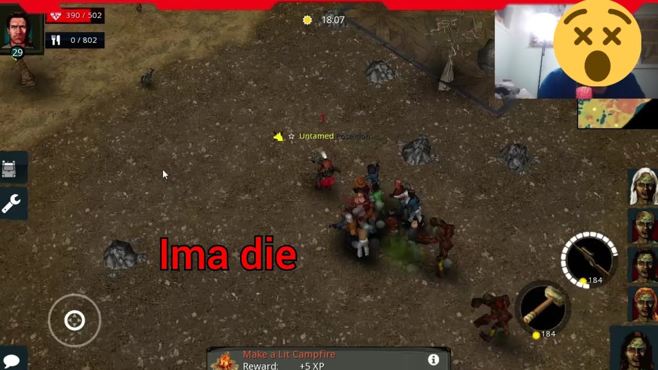 Zombie Raiders Beta MORE LIKE ULTRA - YouTube