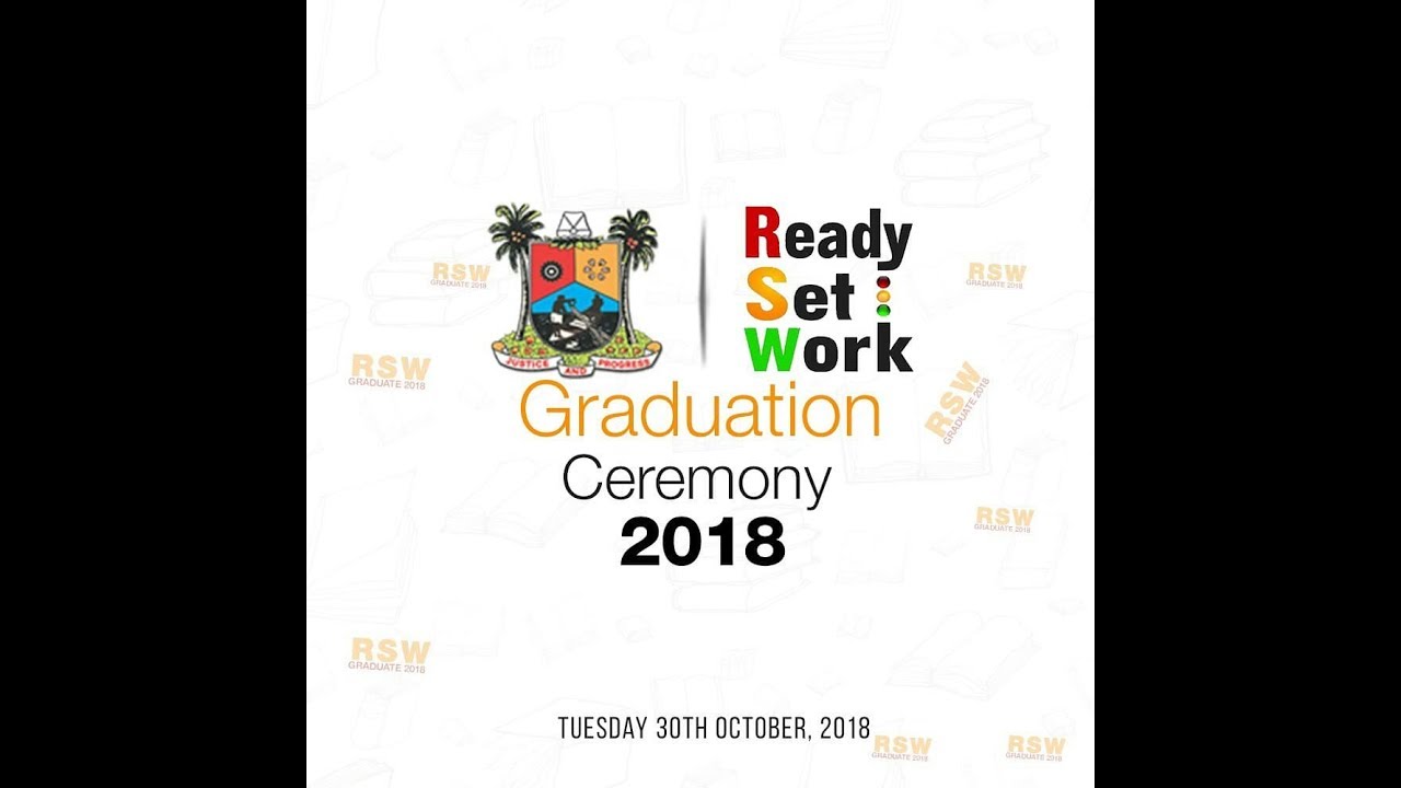 READY SET WORK - YouTube