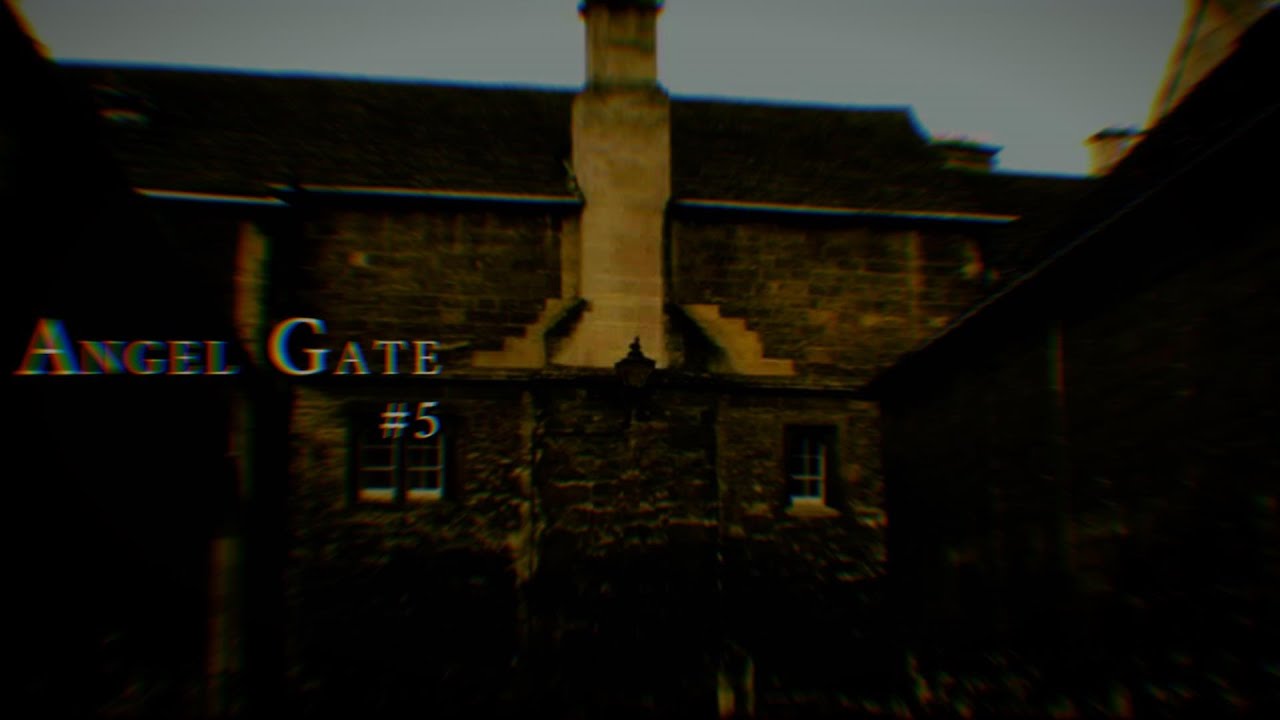 【知られざる謎ゲー】 ANGEL GATE 【実況プレイ】 #5 - YouTube