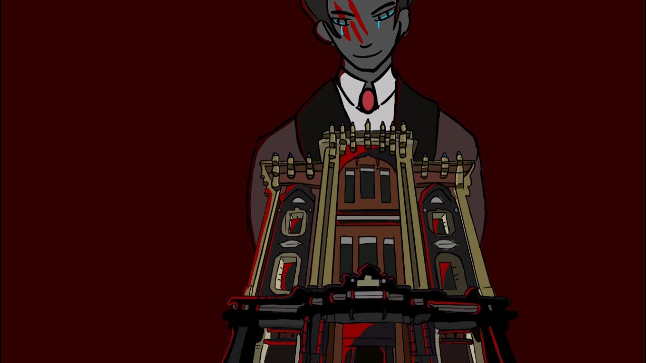 “Biggering” // Hermitcraft Animation - YouTube