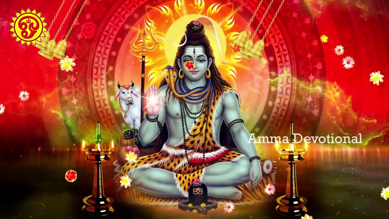 powerful_Sivan__songs_in_Tamil - YouTube