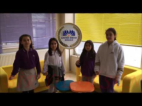 ŞAFAK ÖNCÜ - MUTLU YILLAR