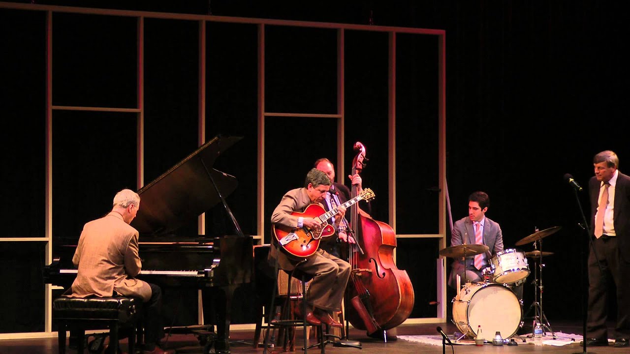 "LINGER AWHILE": RANDY REINHART, MARK SHANE, JAMES CHIRILLO, BRIAN ...