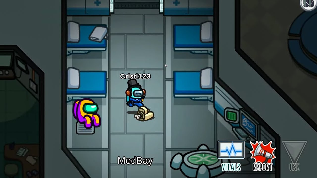 Among Us - Bad Timing Compilation #2 (S2) - YouTube