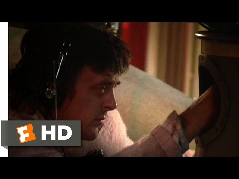 Juggernaut (9/12) Movie CLIP - Charlie's Bomb (1974) HD