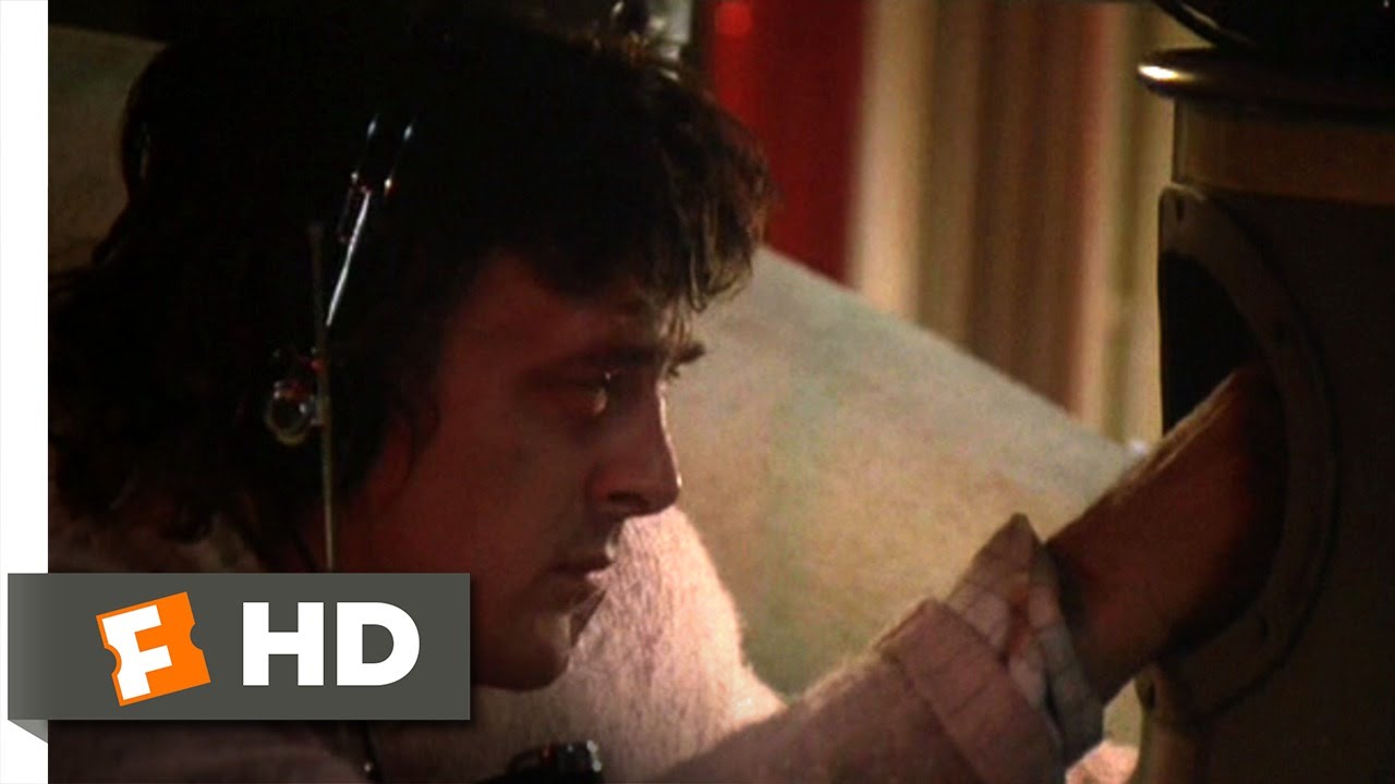 Juggernaut (9/12) Movie CLIP - Charlie's Bomb (1974) HD - YouTube