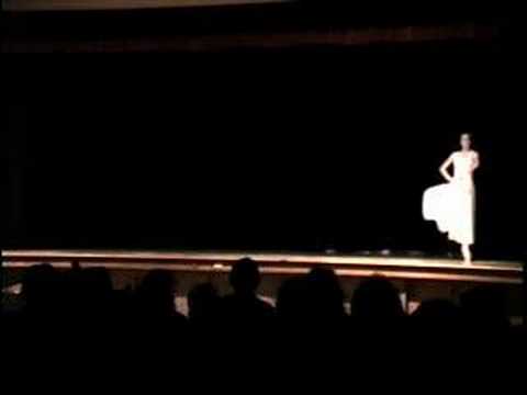 Susie Dancing 1993 - YouTube