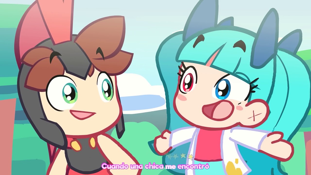 corre invictor ,canción animada de invictor - YouTube