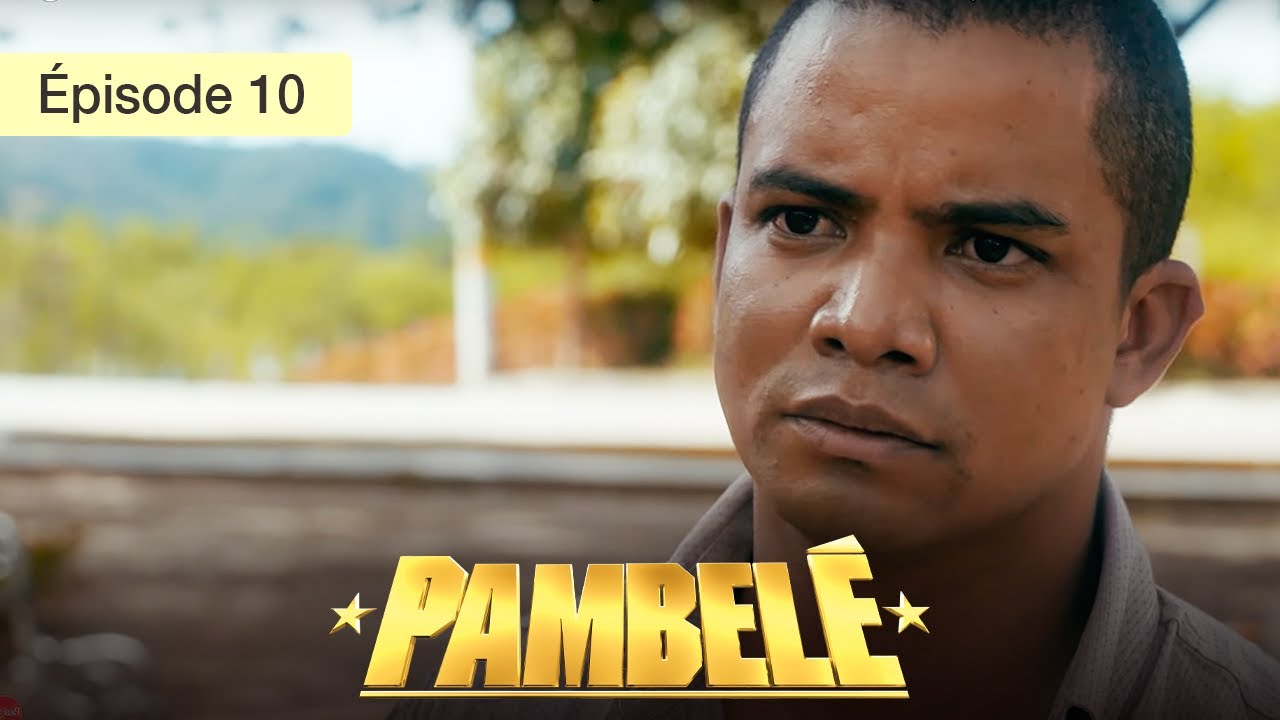 Kid Pambélé _ Ep 10 _ L'incroyable histoire vraie d'un Boxeur ...