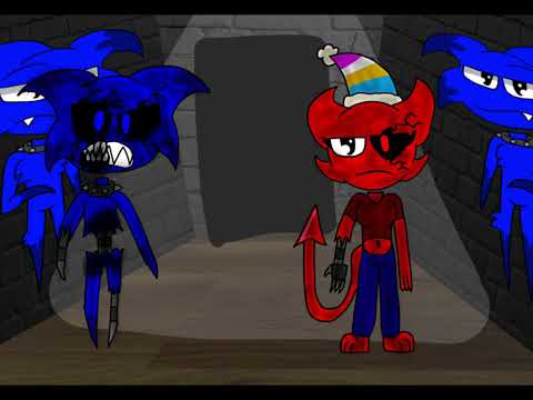 Cinema of polypoly - fullgameplay (animation)